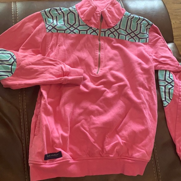 Simply Southern | Tops | Simply Southern Pullover | Poshmark